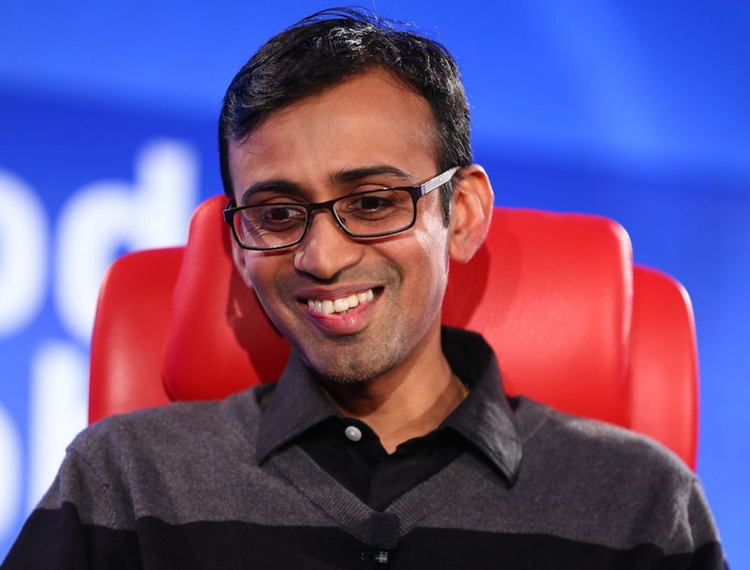 Inside the mind of Anand Chandrasekaran, on building 5 products with ...