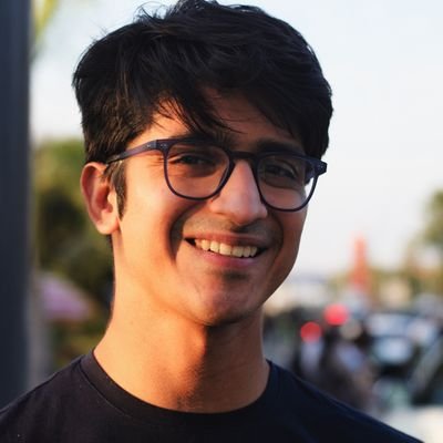 A deep dive into the Influencer Marketing Space with Viraj Sheth, Co ...